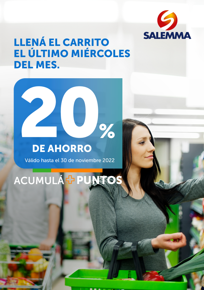 Bienvenidos - Bancop